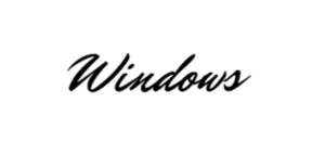 Windows Dog - BusinessCraft Wiki